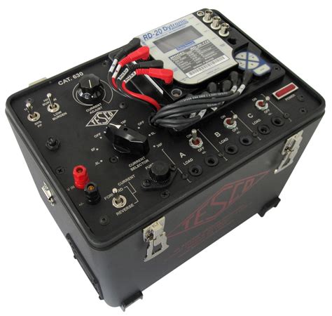 Closed Link Field Test Kit Catalog No 630 Tesco Metering