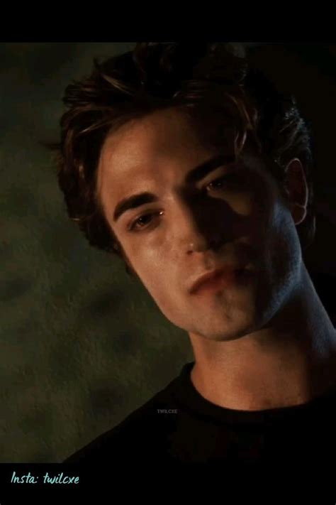 Edward Cullen Эдвард каллен Сумерки