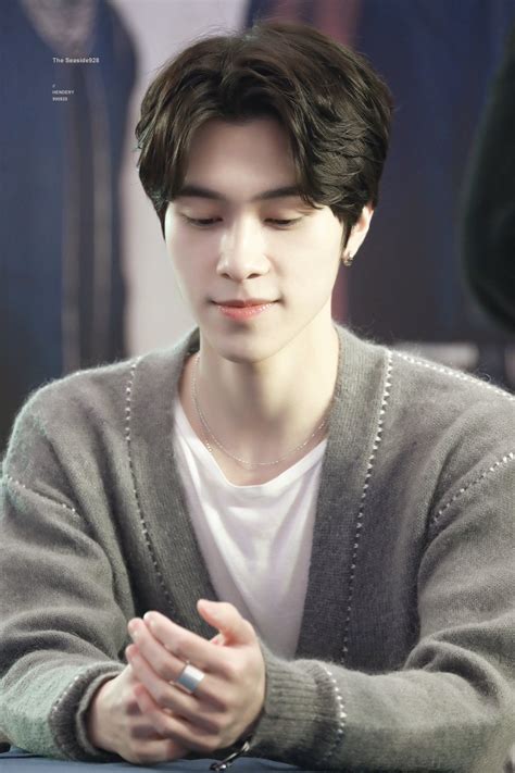 Hendery NCT Asiachan KPOP Image Board