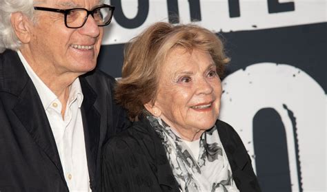 Des Célébrations Pour Souligner Le Centenaire De Janette Bertrand