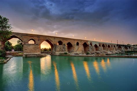 Sassanid Architecture Structurae