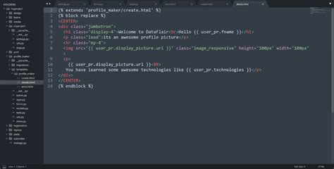How To Upload File In Django Learn With Easy Steps In Just Mins DataFlair