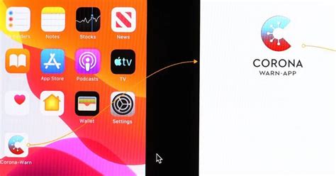 Contexto Europa Intensifica La Batalla Contra El Virus Con Una App Que Usa Bluetooth Infobae
