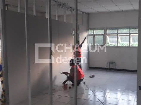 Pt Lg Innotek Indonesia Chaeum Design