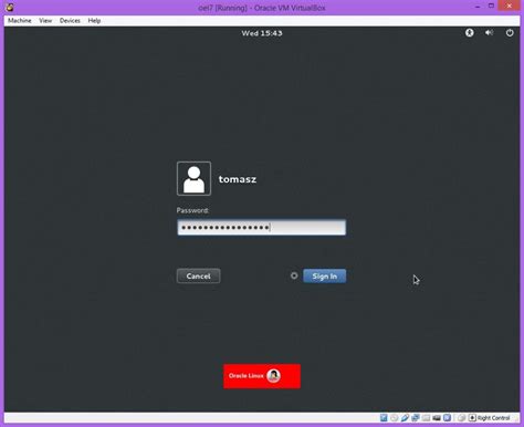 Install Oracle Linux 7 Oel7 Dbaora