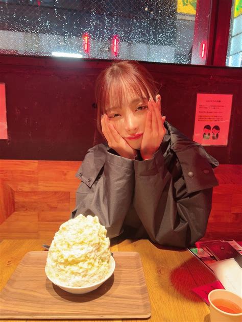96년생 모모노기 카나 Kana Momonogi 桃乃木かな