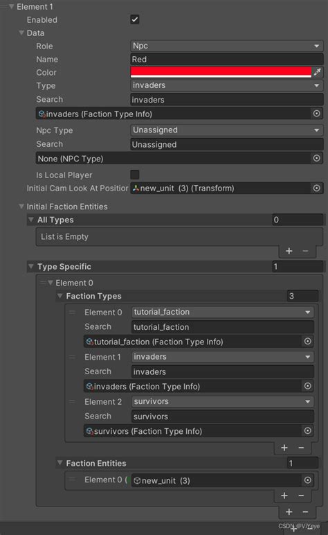 【unity3d】rts engine 笔记二 unity rts engine csdn博客