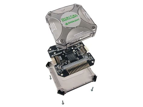 Digilent Digital Discovery Kit Portable Usb Logic Analyzer And