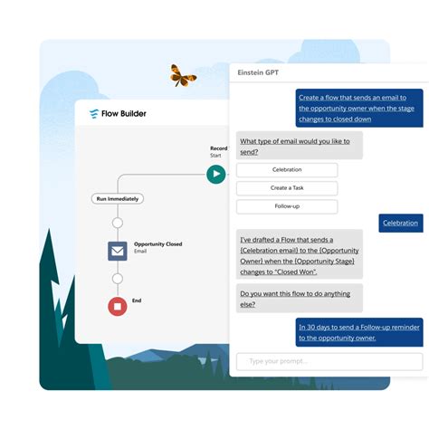 salesforce flow automate complex processes with ease salesforce us