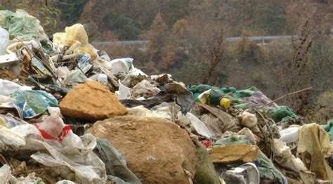 Дивите депонии се сериозна закана за здравјето на граѓаните Сител Телевизија