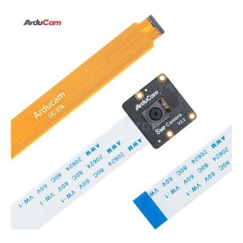 Arducam B MP IMX NOIR V Night Vision Camera Module For Raspb