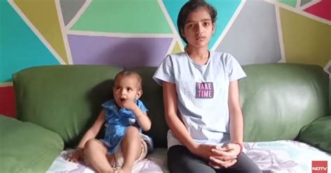 Teen Uses Quick Thinking And Alexa To Save Her Young Niece And Herself