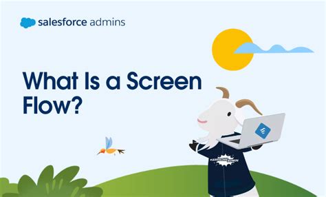 What Is An Autolaunched Flow Salesforce Admins