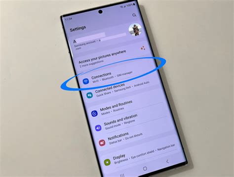 How To Activate ESIM On Your Samsung AloSIM