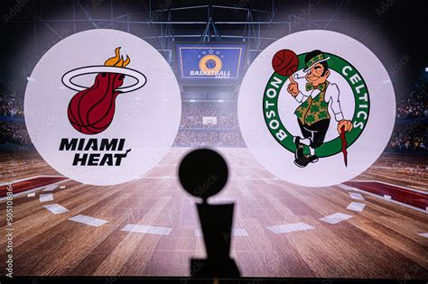 Miami Heat 2022 Logo