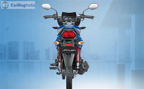 Honda Cb Shine Sp Price In India Mileage Specifications Review