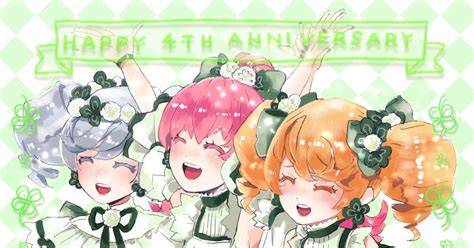 オトカドール オトカドール ツイログまとめ5 やゆよのイラスト Pixiv