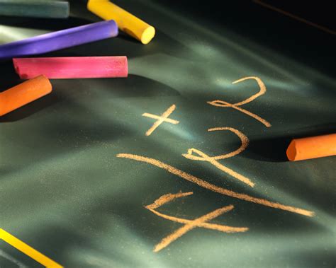 Background Ppt Matematika Sd