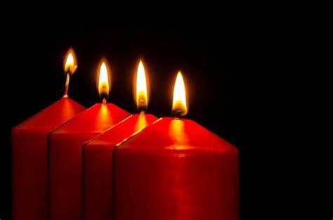 밀랍초의 놀라운 효능과 파라핀양초 및 향초의 유해성