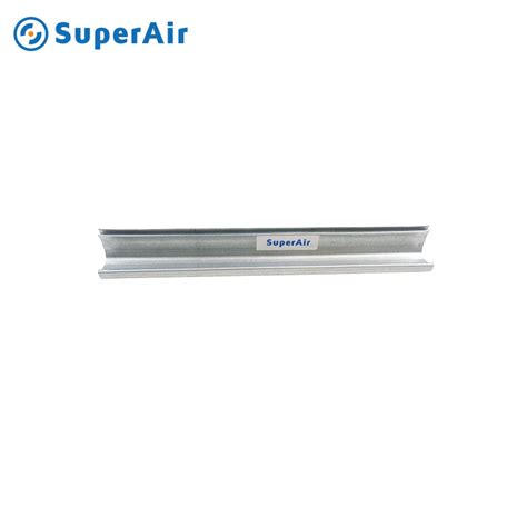 Galvanized Duct Flange Hvac Duct Fittings Air Conditioning