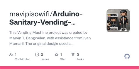 Github Mavipisowifiarduino Sanitary Vending Machine With Eeprom