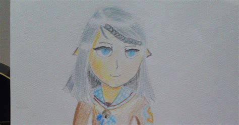マビノギ マビフレを描かせてもらいました、その4 44mのイラスト Pixiv