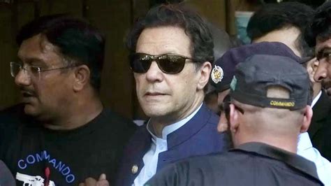 Imran Khan Blames Pak Army Chief For Arrest Daily Excelsior