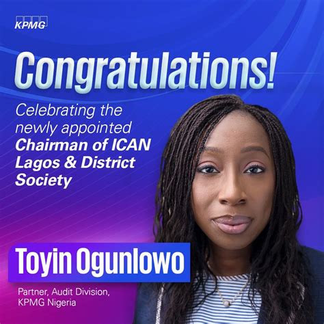 Ifedayo Adebanjo On Linkedin Congratulations We Celebrate You