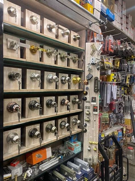 Salesman Required For Hardware Store Sales Jobs 1098196525