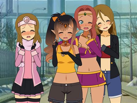 When Djinn Make Wishes Wishes Gone Wrong By Plexincarnate On Deviantart