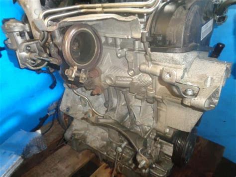 [used]cjz Engine Volkswagen Golf 2015 Dba Aucjz Be Forward Auto Parts