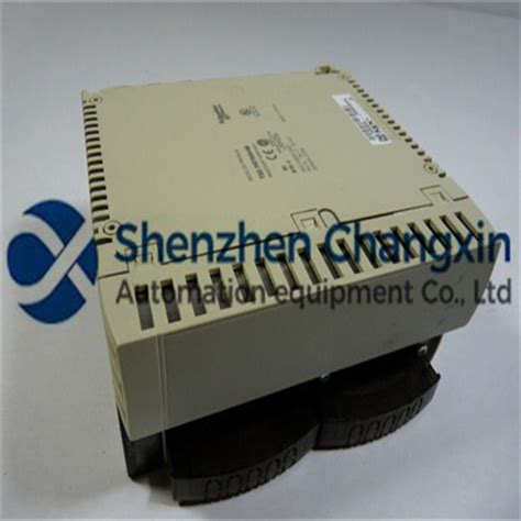Schneider TSXP575634M CPU 2 Shenzhen Changxin