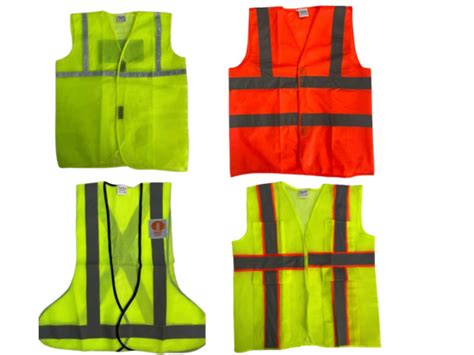 Safety Jackets Turbo Safety House