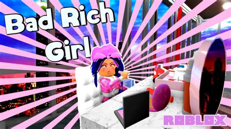 A Rich Highschool Bad Girls Morning Routine Royale High Roleplay