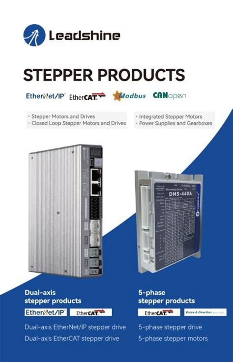Leadshine Technology Co Ltd On Linkedin Leadshine Stepperdrive Steppermotor