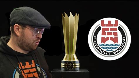 Eintracht Spandau ohne Wechsel für den Summer Split esports
