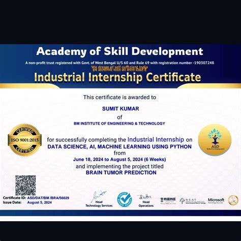 Sumit Kumar On Linkedin Datascience Asd Softwarengineer