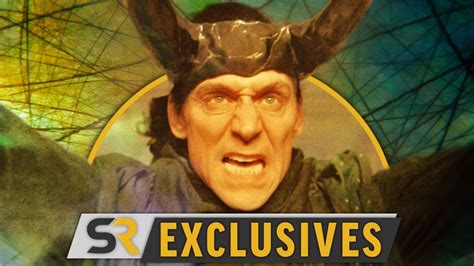 Loki Season 2 Finales Epic Temporal Loom Destruction Broken Down By