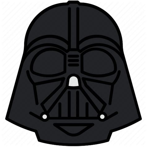 Darth Vader Mask Png Free Cliparts Download Images On Clipground