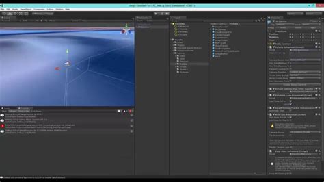 Augmented Reality Vuforia Unity 3d Tutorial YouTube