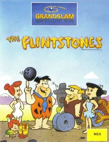 Buy The Flintstones Sega Master System Cheap Price ENEBA