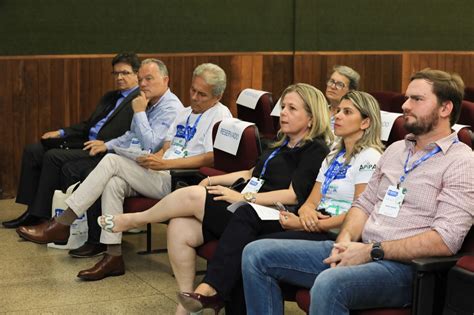 Encontro Discute Gestão De Pessoas No Agronegócio Prefeitura