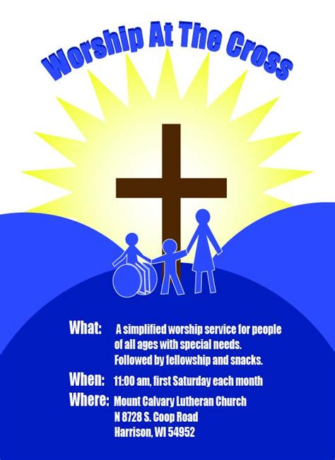 Jesus Care Ministry WELS United