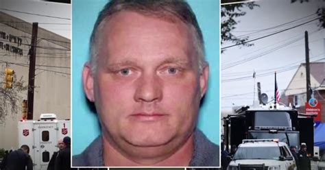 Pittsburgh Synagogue Shooting Suspect Makes First Court Appearance