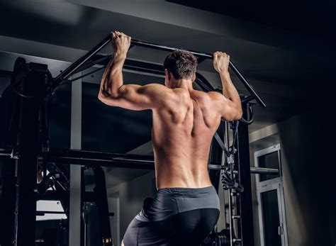 9 Effective Scapular Retraction Exercises For Improved Shoulder