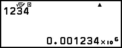 Engineering Notation