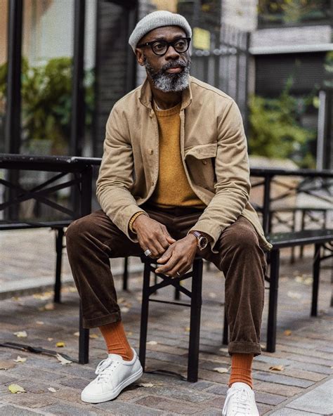 Grown Man Style Casual Casual Leather Canvas Shoes For Streetwear