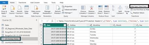 Incremental Refresh In Power BI Examples How To SetUp