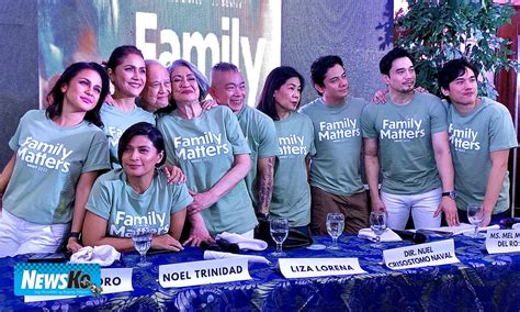 Sa Pagkakaligwak Sa Family Matters Sa Awards Night Medyo Disappointed Agot Isidro