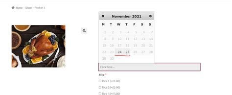 Product Availability By Date In Woocommerce Byconsole Blog